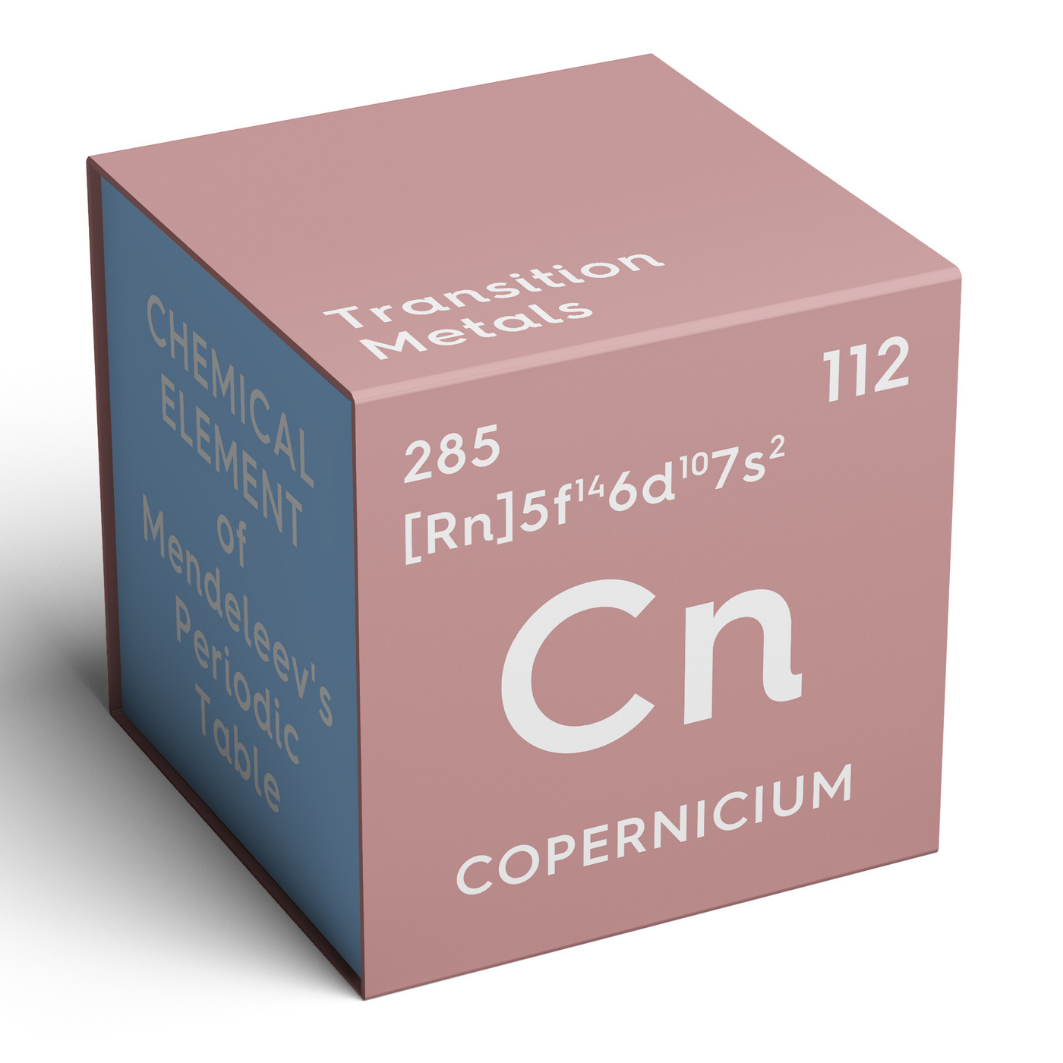 Copernicium là gì? Ứng dụng của Copernicium trong ngành cơ khí ...