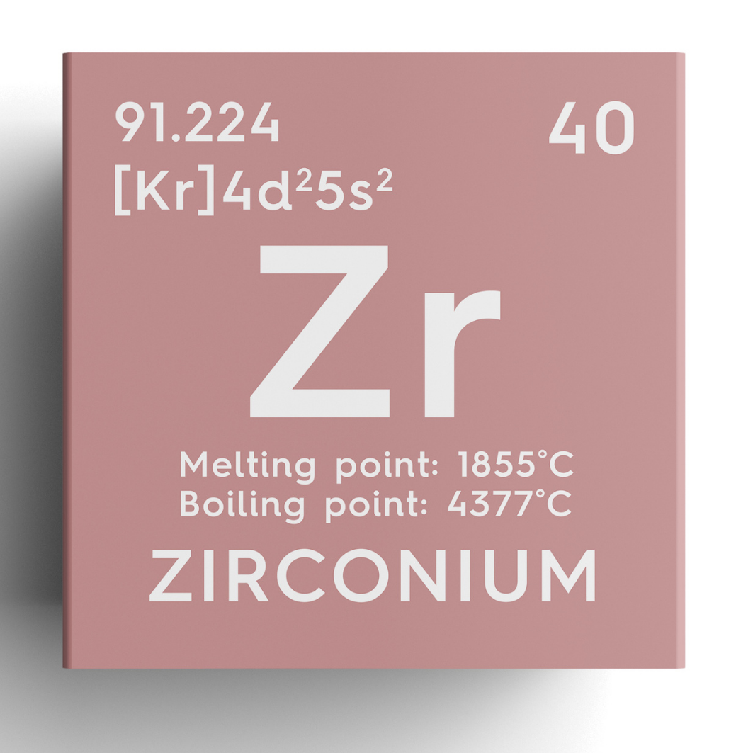Zirconium là gì? Ứng dụng của Zirconium trong ngành cơ khí ...