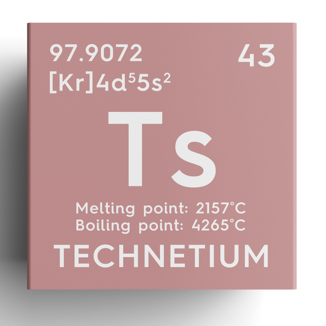 Technetium là gì? Ứng dụng của Technetium trong ngành cơ khí ...