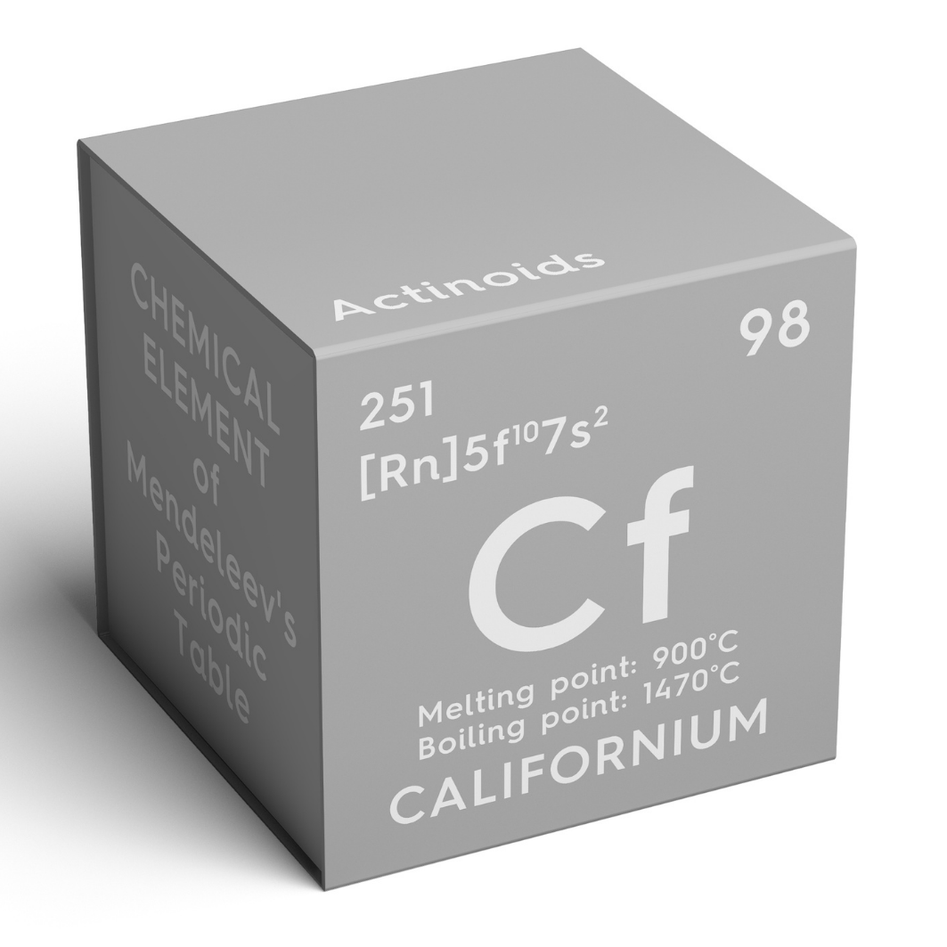 Californium là gì? Ứng dụng của Californium trong ngành cơ khí ...
